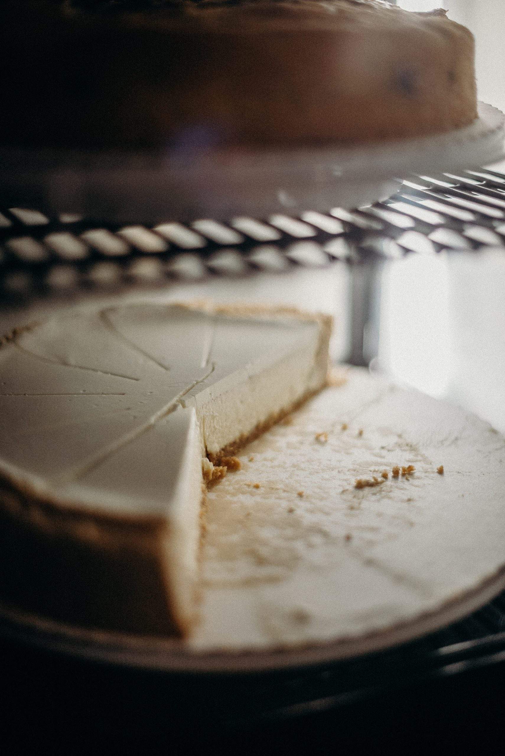 Fenomenalan recept za cheesecake