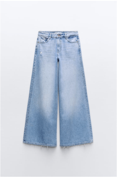 U Zaru uskoro dolazi ovaj trendy model traperica