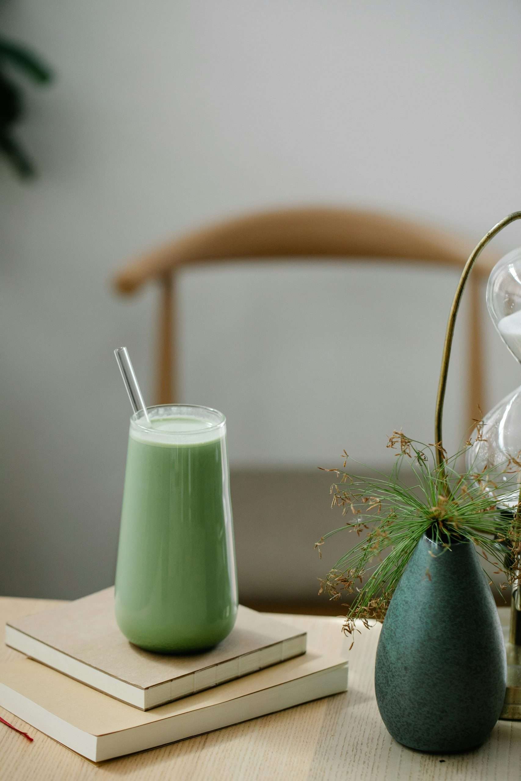 Kako napraviti Matcha Latte?